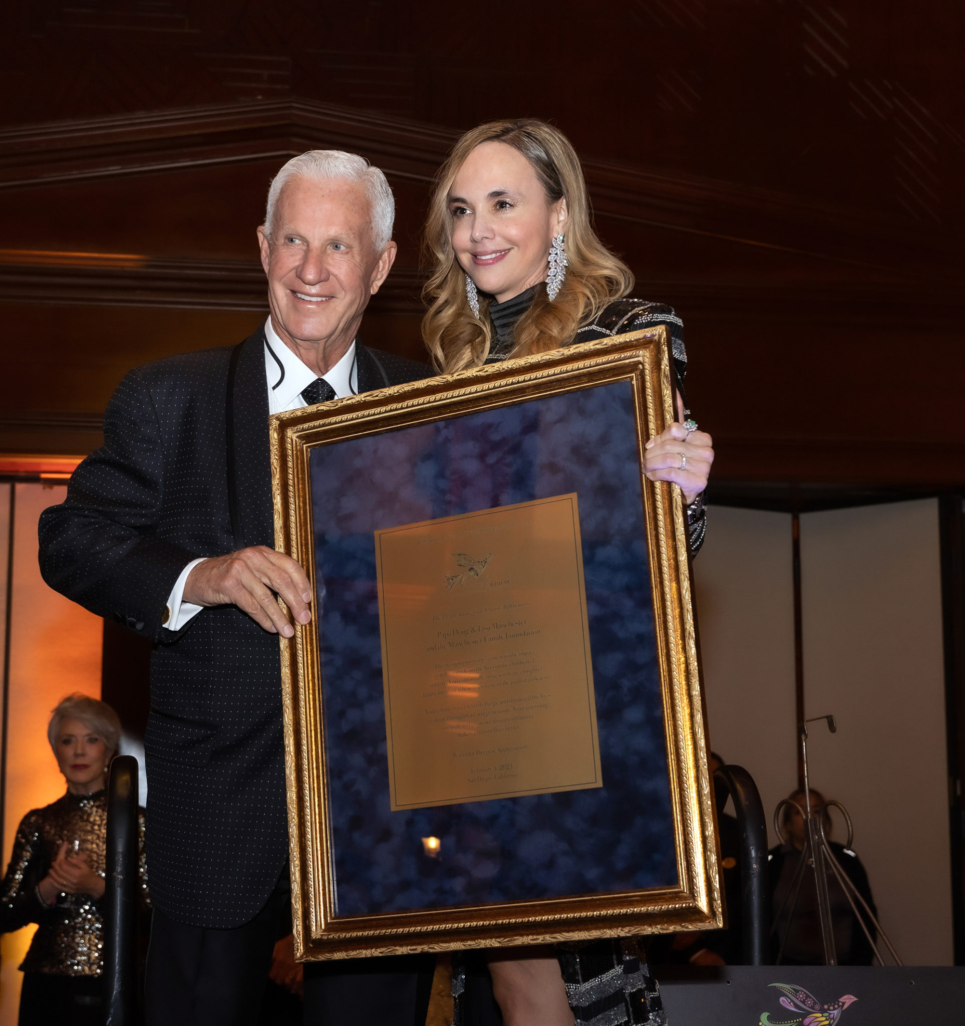 News and Blog - Papa Doug Manchester